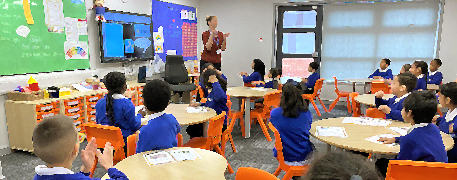 Home - Park View Primary Academy