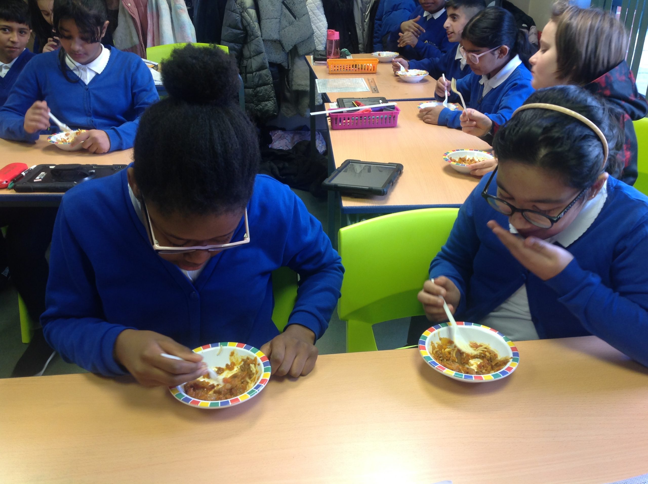 Year 5 Gallery - Park View Primary Academy